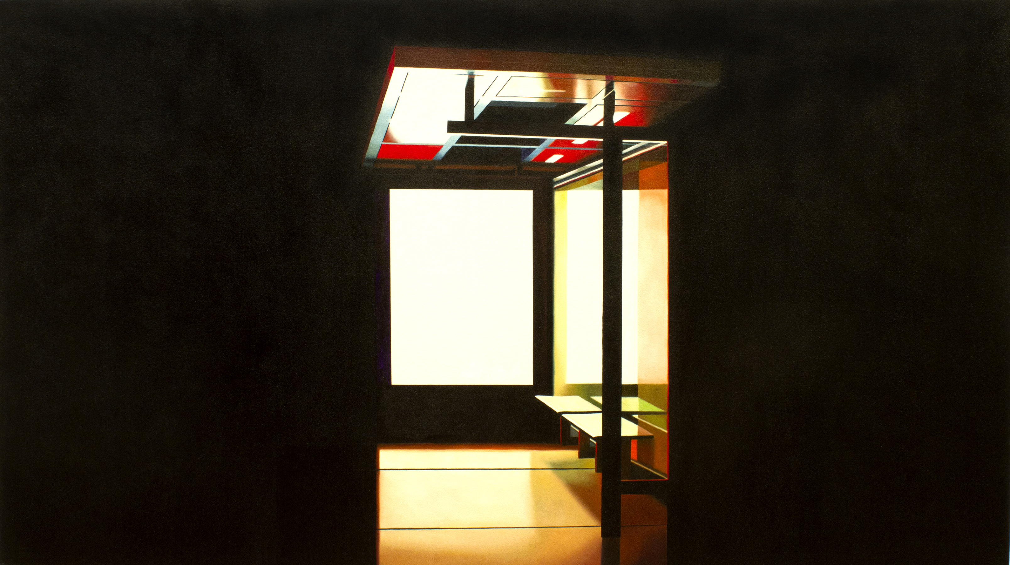 Robert Olson - Artillery Magazine