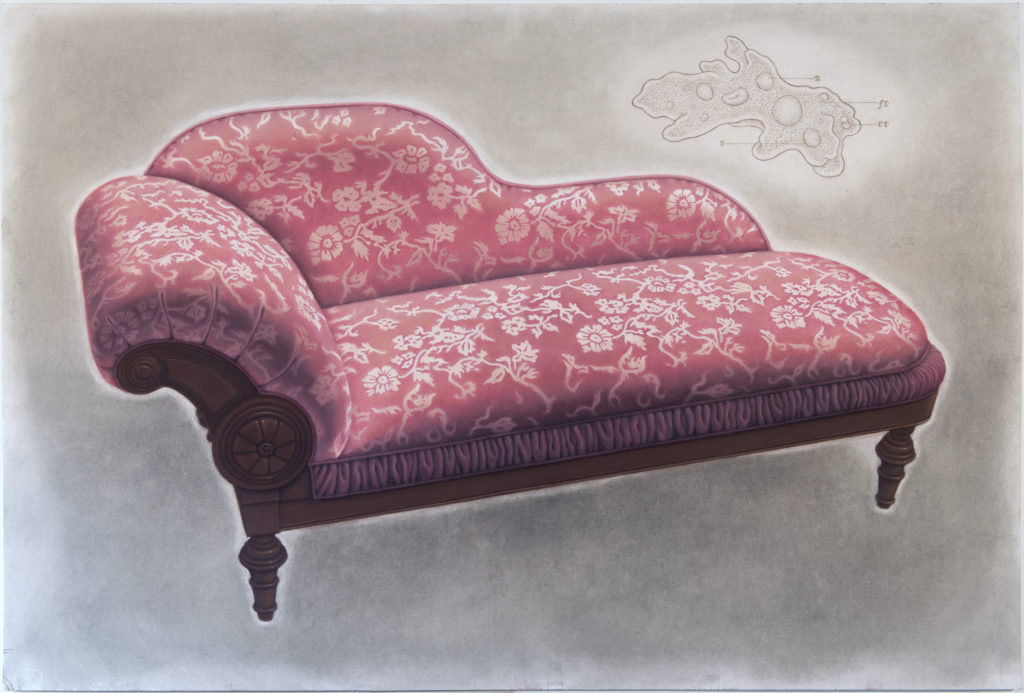Laura Forman - Artillery Magazine - Contemporary art news and criticism