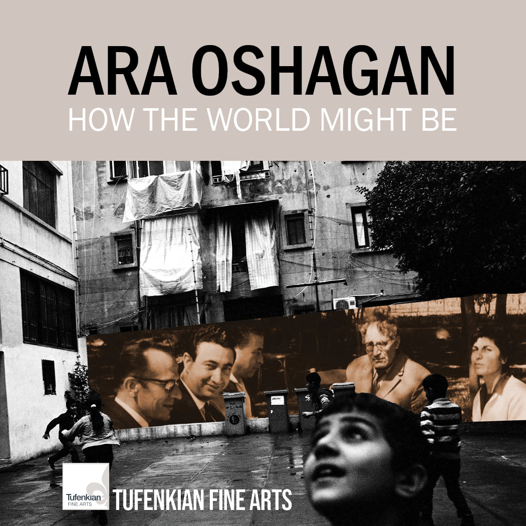 Roberts & Tilton: Evan Trine - Artillery Magazine