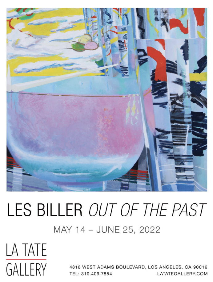 Timothy Washington - Artillery Magazine