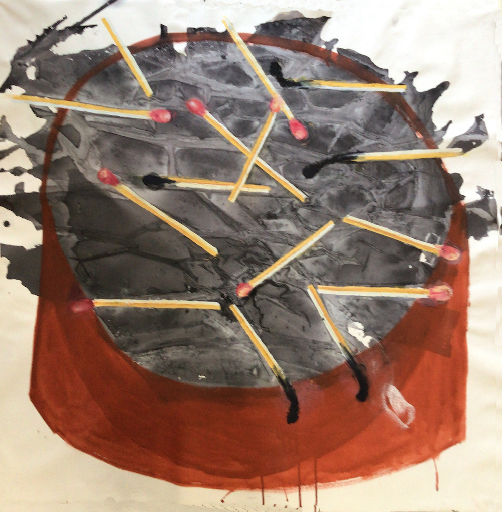 Birds of a Feather: An Interview with Artists Katy Crowe and Margarete ...